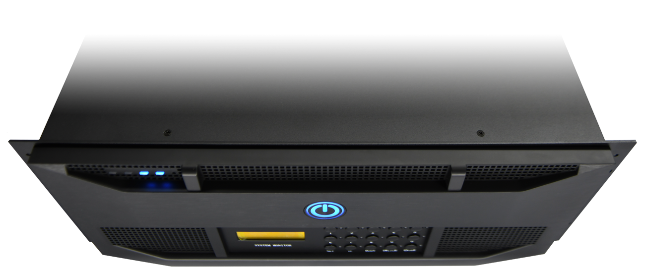 HDMI Video Wall Controller | Video Wall Solution | Video Wall ...