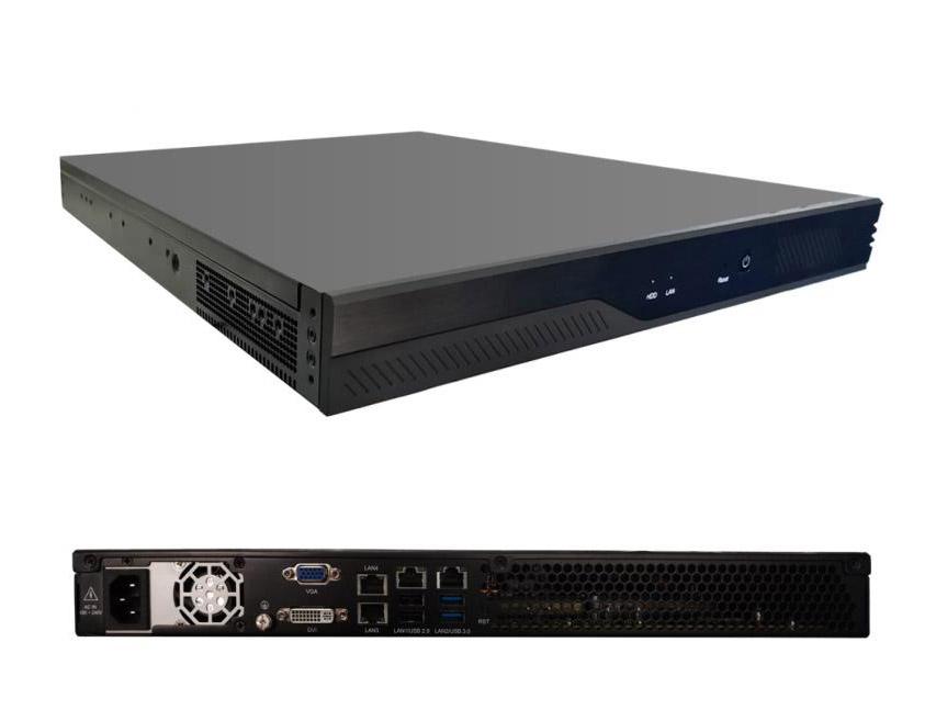 Wall Controller Solution Expert - iSEMC