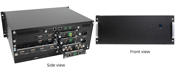 VK-S Video Wall Controller|Professional Video Wall Controller - iSEMC