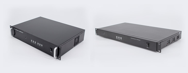 Wall Controller - iSEMC