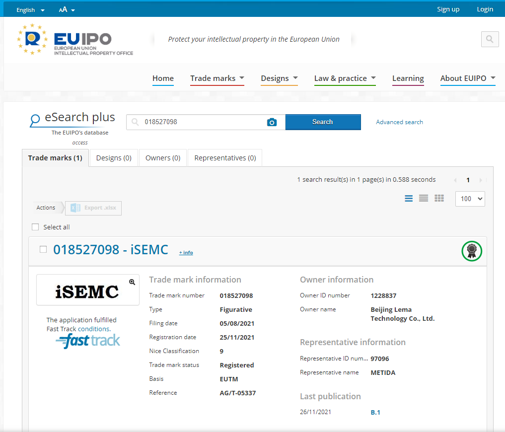 SOLEMNLY DECLARE - iSEMC