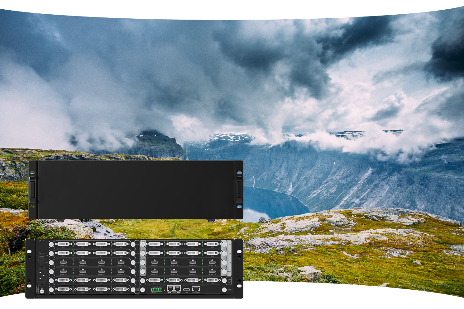VKI Series-brochure - iSEMC