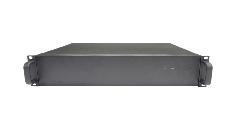 Controlador de pared de video profesional Serie VK - iSEMC