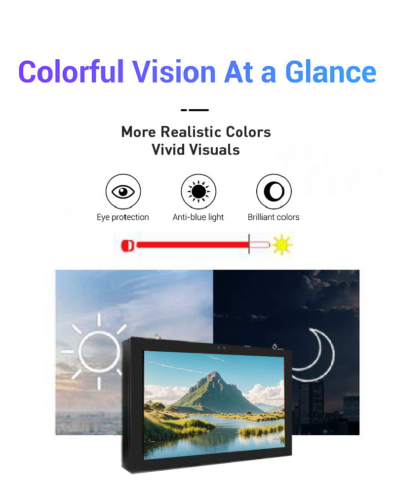 Outdoor Wall Mount or Suspension - iSEMC