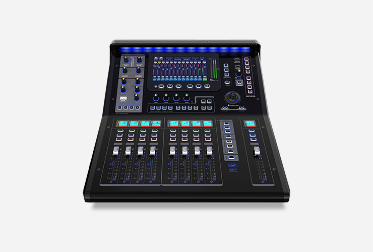 Wall Controller Solution Expert - iSEMC