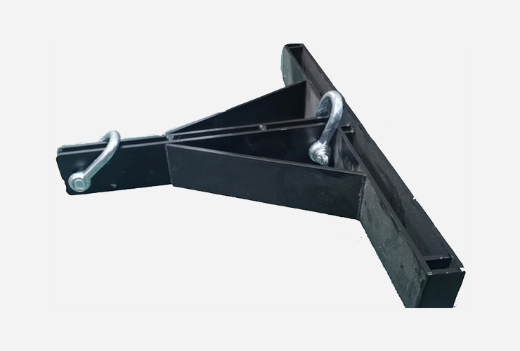 Line Array Hangers - iSEMC