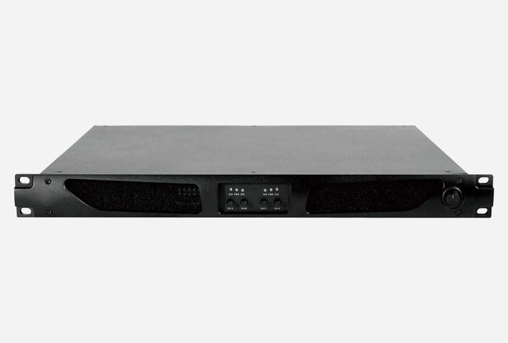 Digital Power Amplifier -n3 - iSEMC