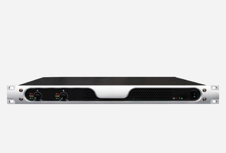 Digital Power Amplifier -n1 - iSEMC