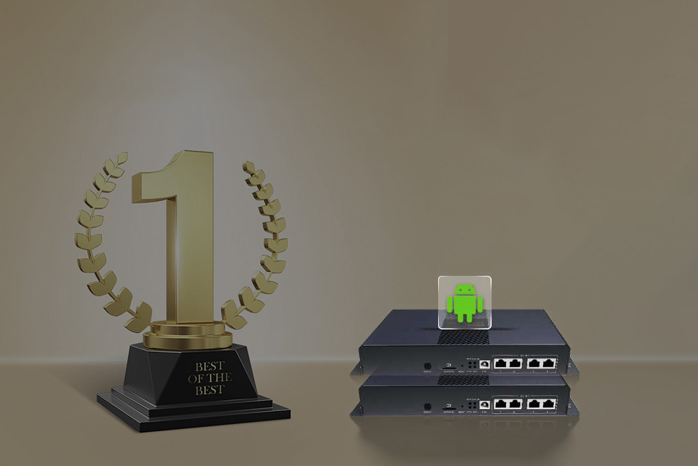 Wall Controller Solution Expert - iSEMC