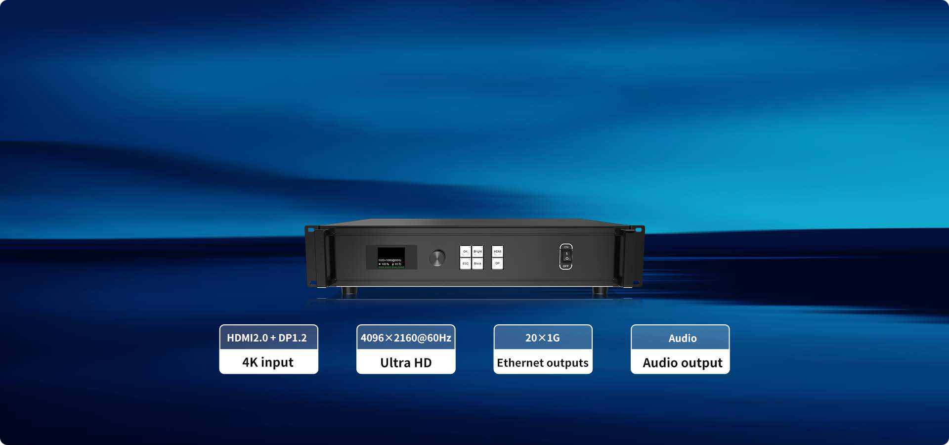 Wall Controller Solution Expert - iSEMC