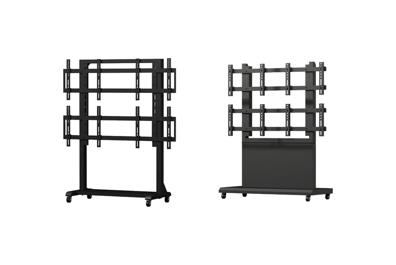 Floor Stand Bracket - iSEMC