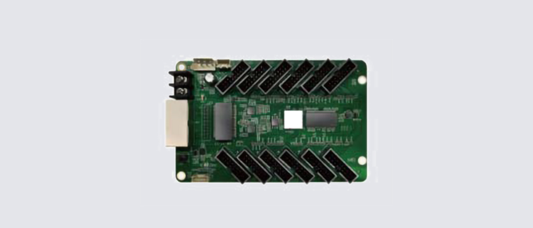 LED Control System - iSEMC