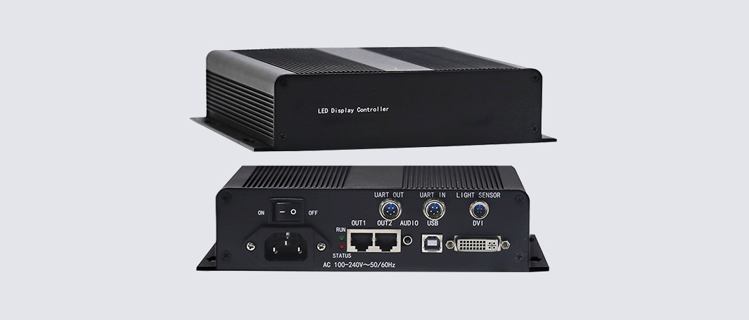 Wall Controller Solution Expert - iSEMC