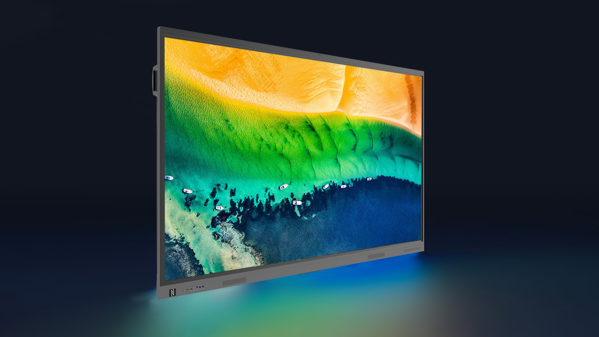 Wall Controller Solution Expert - iSEMC