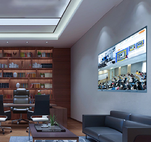 Principal office - iSEMC