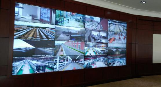 Know the Advantages offered by Video Walls to Sports Venues - iSEMC