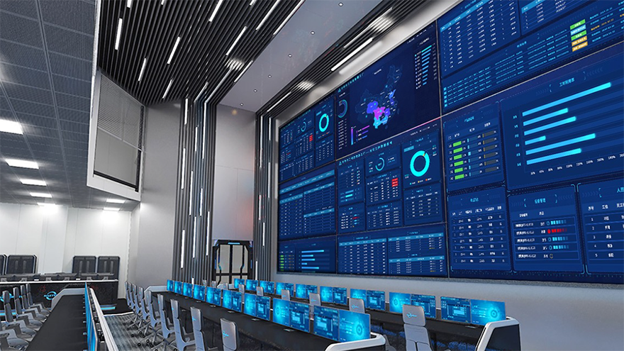 Security Operation Center(SOC): guard, protect and analyze your ...