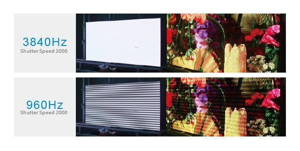 Create More Impact of Your Display Using the Digitized Videowall ...