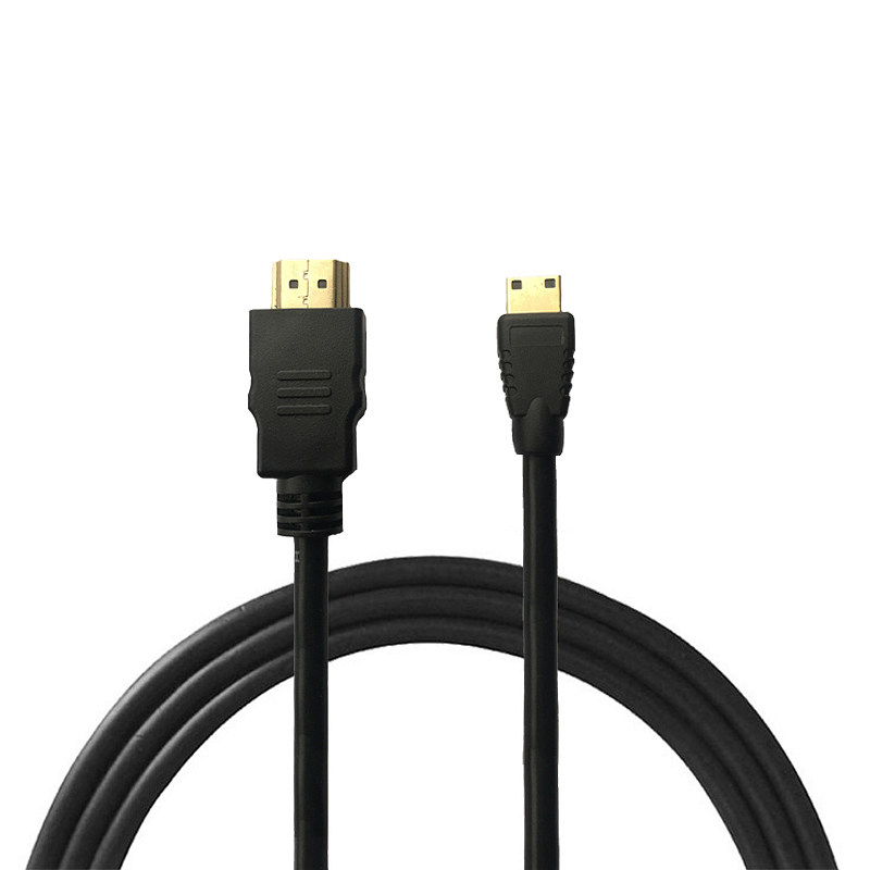 Knowledge Expansion of HDMI Cable - iSEMC