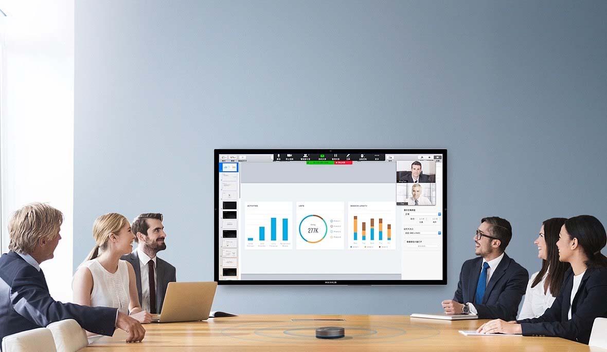 OPS computer: the new wave of smart office, changing the way of working ...