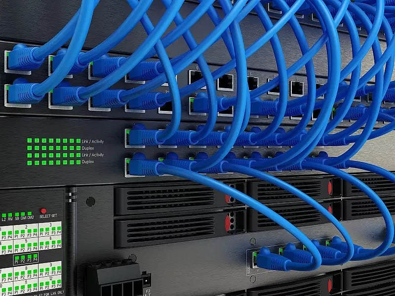 Switch Cascading Definition Functions And Usage Considerations Isemc 