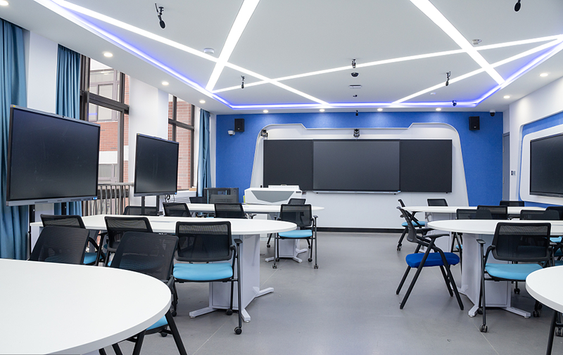 Smart Classroom: Classroom Recording System - iSEMC