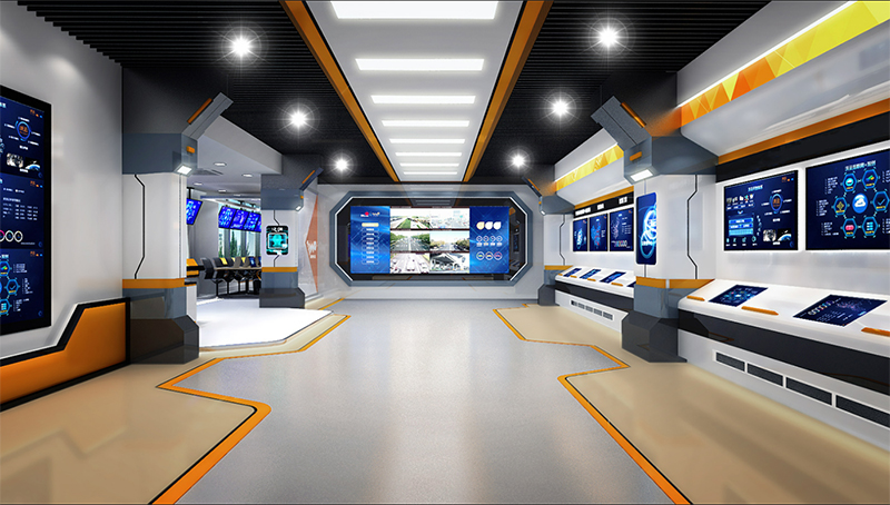 What is experience center: Definition, example solution in experience ...