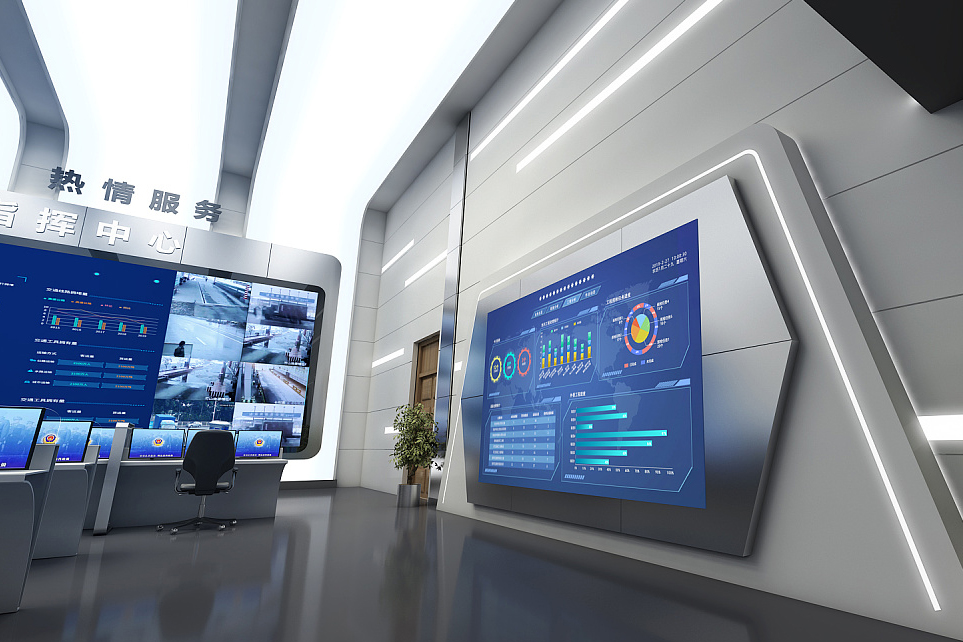 Maximizing Video Wall Performance: 10 Expert Tips - iSEMC