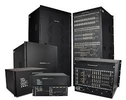 The Outcome of Video Wall Solution Advanced High Resolution ...